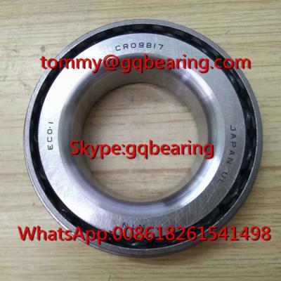 China NTN ECO.1 CR09B17 Automotive Tapered Roller Bearing 45x82.55x22mm for sale