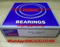 China NSK R56-6 Tapered Roller Bearing R56-6AU42 RAV4 Differential Bearing for sale