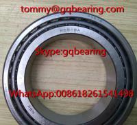 China NSK R56-6 Tapered Roller Bearing R56-6AU42 RAV4 Differential Bearing for sale