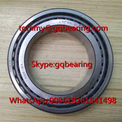 China NSK R56-6 Tapered Roller Bearing R56-6AU42 RAV4 Differential Bearing for sale