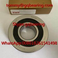 China FANUC Main Spindle Using THT B25-224 B25-224VV P5 Precision Deep Groove Ball Bearing ID 25mm for sale