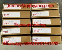 China FANUC Main Spindle Using THT B25-224 B25-224VV P5 Precision Deep Groove Ball Bearing ID 25mm for sale