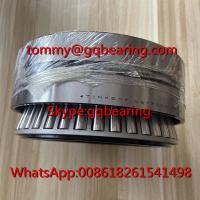 China TIMKEN 46780-90210 Cone 46780/46720CD Double Row Tapered Roller Bearing 158.75x225.425x85.725mm for sale