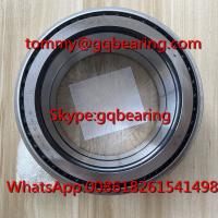 China TIMKEN 46780-90210 Cone 46780/46720CD Double Row Tapered Roller Bearing 158.75x225.425x85.725mm for sale