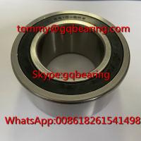 China 5212C3 Double Row Angular Contact Ball Bearing For Mechanical Parts Engine Parts for sale