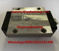 China THK SHS25C Linear Bearing SHS25C1UU(GK) Flanged Linear Block for sale