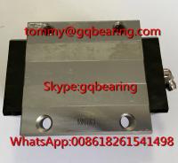 China THK SHS25C Linear Bearing SHS25C1UU(GK) Flanged Linear Block for sale