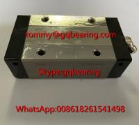 China THK SHS25V Linear Ball Bearing SHS25V1UU(GK) Linear Block 30x44x79mm for sale