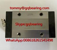 China THK SHS25V Linear Ball Bearing SHS25V1UU(GK) Linear Block 30x44x79mm for sale