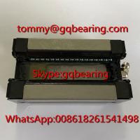 China THK SHS25V Linear Ball Bearing SHS25V1UU(GK) Linear Block 30x44x79mm for sale