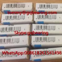 China R4HC01 Super Precision Angular Contact Ball Bearing 6.35*15.875*4.978mm Type Ball for sale