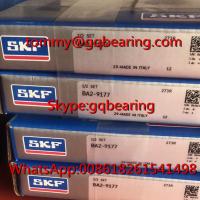 China SKF BA2-9177 Super Precision Deep Groove Ball Bearing Structure Ball beairng 55*100*42mm for sale