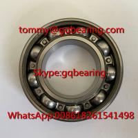 China Chrome Steel Material Koyo DG4072-1 Deep Groove Ball Bearing 40x72x17mm for sale