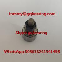 China IKO CF5B Metric Size Cylindrical Outer Ring Type Cam Follower Bearing for sale
