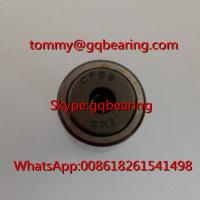 China IKO CF5B Metric Size Cylindrical Outer Ring Type Cam Follower Bearing for sale