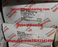 China Rexroth R185133110 Roller Rail Runner Block Bosch R185133110 Linear Bearing for sale