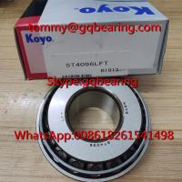 China Koyo ST4096 LFT Toyota Land Cruiser Prado Differential Bearing Tapered Roller Bearing for sale