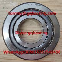 China Koyo ST4090N Toyota Land Cruiser Prado Differential Bearing ST4090-N Tapered Roller Bearing for sale