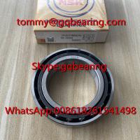 China NSK 7010CTYNSULP4 Super Precision Angular Contact Ball Bearing 7010 Spindle Ball Bearing for sale