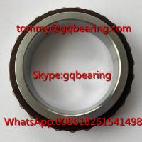 China P4 Precision NSK N1017BTCCG10P4 Cylindrical Roller Bearing N1017 Spindle Bearing for sale
