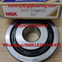 China NSK B25-298aNX3 Deep Groove Ball Bearing B25-298A Gearbox Using Bearing for sale