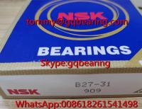 China NSK B27-31 Deep Groove Ball Bearing B27-31 UR Gearbox Using Bearing for sale