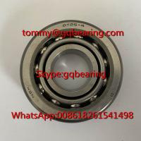 China Steel Cage NSK BT25-4 Thrust Ball Bearing 25x62x18.25mm Gearbox Bearing for sale