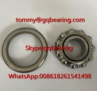 China Steel Cage NSK BT25-4 Thrust Ball Bearing 25x62x18.25mm Gearbox Bearing for sale
