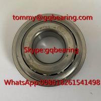China Steel Cage NSK BT25-4 Thrust Ball Bearing 25x62x18.25mm Gearbox Bearing for sale
