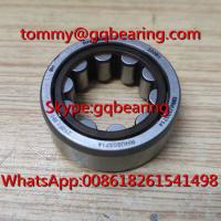 China RNU203714 Cylindrical Roller Bearing without Inner Ring 20x37x14mm for sale