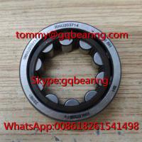 China RNU203714 Cylindrical Roller Bearing without Inner Ring 20x37x14mm for sale