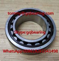China CRB345714 Cylindrical Roller Bearing Automotive Gearbox 34x57x14mm for sale