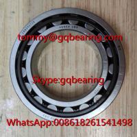 China CRB345714 Cylindrical Roller Bearing Automotive Gearbox 34x57x14mm for sale