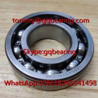 China BYD SX05AB7NCS30 Sealed Deep Groove Ball Bearing 91103-P21-003 25x52x15mm Gearbox Bearing for sale