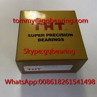 China THT B25-254 deep groove ball bearing B25-224VV FANUC Main Spindle Bearing 25*52*20.6mm for sale