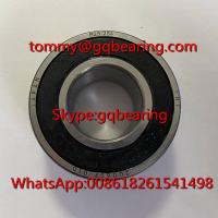 China THT B25-254 deep groove ball bearing B25-224VV FANUC Main Spindle Bearing 25*52*20.6mm for sale