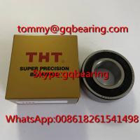 China THT B25-254 deep groove ball bearing B25-224VV FANUC Main Spindle Bearing 25*52*20.6mm for sale