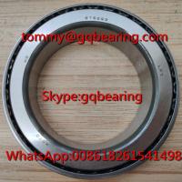 China Koyo ST6293 Inch Type Tapered Roller Bearing HC ST6293 LFT Automotive Gearbox Bearing for sale