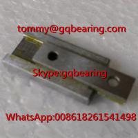 China Nippon SYBS12-23 Miniature Linear Slide NB SYBS12-23 Stainless Steel Linear Bearing for sale