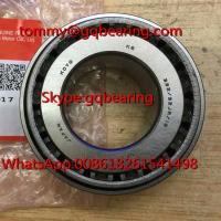 China Koyo 332/32JR/1B Tapered Roller Bearing 332/32JR/1B Automotive Gearbox Bearing for sale