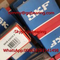 China SKF BABH 636035 A Angular Contact Ball Bearing 30x72x37 mm Cage CC / CA for sale