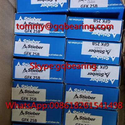 China Stieber GFK20B Combined Bearing Freewheel GFK20 Overrunning Clutches for sale
