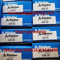 China Stieber GFK35B Combined Bearing Freewheel GFK35 Overrunning Clutches for sale