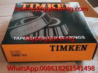 China Gcr15 Steel Material TIMKEN H913849/H913810 Tapered Roller Bearing H913849-99401 Bearing for sale