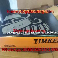China Gcr15 Steel Material TIMKEN H924033/H924010 Tapered Roller Bearing H924033-20024 Bearing for sale