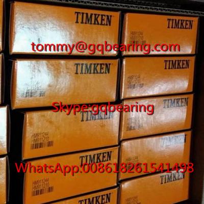 China Gcr15 Steel Material TIMKEN HM911244/HM911210 Tapered Roller Bearing for sale