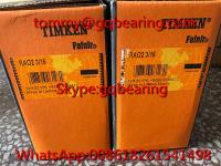 China Cast Iron Material TIMKEN RAO2 3/16 Two-bolt Medium Duty Pillow Block Ball Bearing for sale