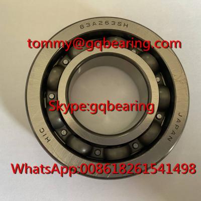 China Gcr15 Steel Material HIC 83A263SH Deep Groove Ball Bearing 83A263 Automotive Bearing for sale