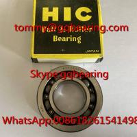 China Gcr15 Steel Material HIC 83A263SH Deep Groove Ball Bearing 83A263 Automotive Bearing for sale