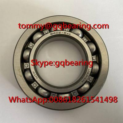 China Gcr15 Steel Material NSK B40Z-6 Deep Groove Ball Bearing B40Z-6A Automotive Bearing for sale